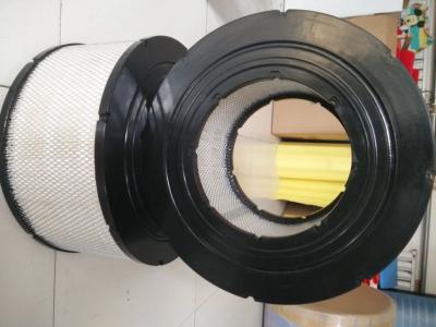 China 39903281 Air Compressor Filter with 0.1μm Filtration Accuracy and 4000-6000 Hour Service Life for Industrial Applications for sale