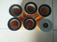 China Baker Vacuum Pump Air Filter 909514 909518 909519 99% Efficiency 150-180 m3/h for Mining for sale