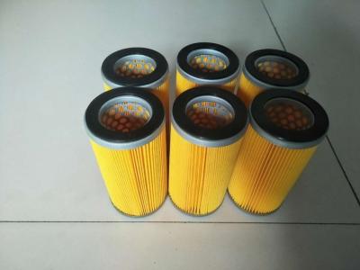 China Baker Vacuum Pump Air Filter 909514 909518 909519 99% Efficiency 150-180 m3/h for Mining for sale
