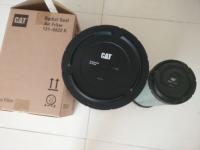 China 131-8822X/131-8821 Air Cleaner Filter Element for Cat 320D 320C Excavator - 180 CFM, 99.9995% Efficiency for sale
