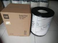 China 106-3973 106-3969 Air Filter Element for Excavator Engine - 99% Filtration Efficiency, 150-180 m³/h Capacity for sale