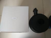 China 11-9300 Truck Air Filter for Lengwang EMI3000 Refrigeration Unit 150-180 m³/h for sale