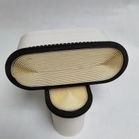 China ME422879 Air Filter Cartridge with 8 Million Anion Concentration for Engine Protection and Industrial Air Filtration for sale