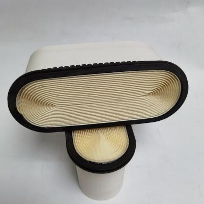 China ME422879 Air Filter Cartridge with 8 Million Anion Concentration for Engine Protection and Industrial Air Filtration for sale