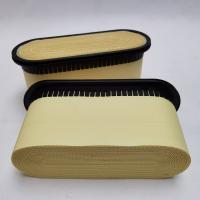China ME422879 Air Filter Cartridge with 8 Million Anion Concentration for Engine Protection and Industrial Air Filtration for sale