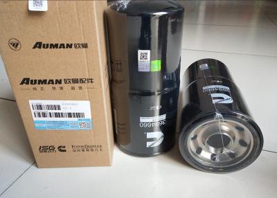 China Cummins Fleetguard LF17500 Oil Filter 3694660 - 150-180 m³/h Filtration, ROHS Certified for Excavators for sale