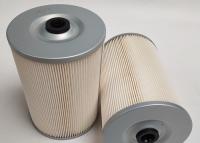 China Isuzu 1-87610059-0 Paper Oil Filter Element with 99.5% Filtration Efficiency for Truck and Industrial Engines for sale