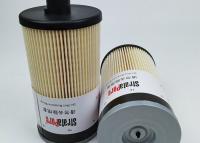 China Fleetguard Oil Water Separator Filter Fs20021 Fs2v0020 Fs20019 with 250°C Max Temperature and Fiberglass Construction for sale