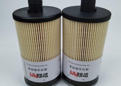 China Fleetguard Oil Water Separator Filter Fs20021 Fs2v0020 Fs20019 with 250°C Max Temperature and Fiberglass Construction for sale
