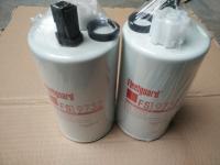 China Cummins Fleetguard FS19732 Fuel Water Separator Filter 3973233 | 87×19×71mm | 0.1μm Filtration | 4000-6000h Service Life for sale