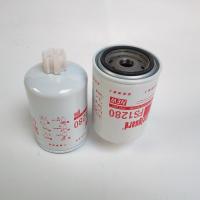 China Fleetguard FS1280 Fuel Water Separator Filter Element 1125N-010 3930942 for Cummins - 87×19×71mm with 1 Year Warranty for sale