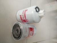 China Fleetguard FS1280 Diesel Water Separator Filter 1125N-010 3930942 | 3-200μm Filtration | 87x19x71mm for sale