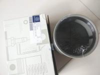 China R160-MER-01 Oil Separator Filter Element A0004770103 for Pump Truck | 87×19×71 mm | 450 Pa Pressure Loss for sale
