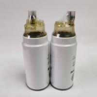 China PL420 Weichai 1000424916 Coarse Diesel Filter Element 1000588583 - 87×19×71mm Oil Water Separator with 99.8% Filtration Efficiency for sale