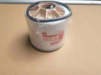 China Cummins FS1240 Diesel Fuel Water Separator Filter 3831871S - 87×19×71mm Glass Fiber Element for sale