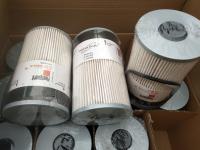China Glass Fiber Fleetguard Diesel Filter FS19765 Oil Water Separator Filter Element with ISO9001 Certification for sale