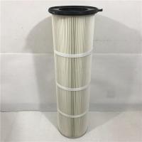 China Glass Fiber Dust Collector Filter for Air Purification | Custom Sizes | ISO9001 Certified | 1 Year Warranty for sale