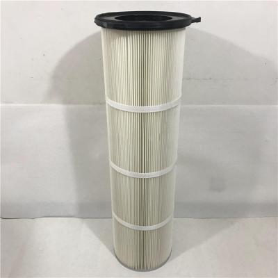 China Glass Fiber Dust Collector Filter for Air Purification | Custom Sizes | ISO9001 Certified | 1 Year Warranty for sale