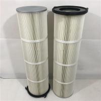 China Glass Fiber Dust Collector Filter for Air Purification | Custom Sizes | ISO9001 Certified | 1 Year Warranty for sale