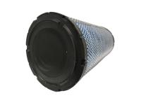 China OEM ODM Dust Collector Filter Element 0.1μm for Air Compressor with 99.99% Filtration Efficiency and ISO9001 Certification for sale