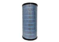 China OEM ODM Dust Collector Filter Element 0.1μm for Air Compressor with 99.99% Filtration Efficiency and ISO9001 Certification for sale
