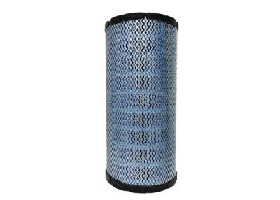 China OEM ODM Dust Collector Filter Element 0.1μm for Air Compressor with 99.99% Filtration Efficiency and ISO9001 Certification for sale