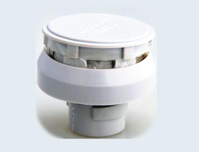 China Sealed ABS Plastic Vent Plug Explosionproof Pressure Relief 42mm Height Durable for sale