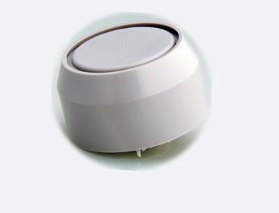 China Breather Plastic Vent Plug Protective Pressure Balance Vent Valve for Solar Battery System 10mm for sale