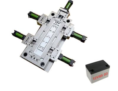 China Single Cavity Plastic Battery Mould Perfect Surface Finish Thermal Resistance for sale