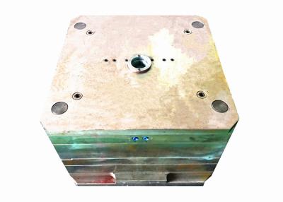 China Industrial Hot Runner Mould High Hardness Medical Injection Molding 48 Cavities for sale