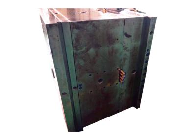 China High Precision Plastic Mold Maker Sub Gate Injection Molding for 20L Plastic Bucket for sale