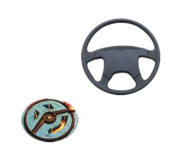 China 0.02mm High Precision Auto Parts Mould Good Polishing Performance Steering Wheel for sale
