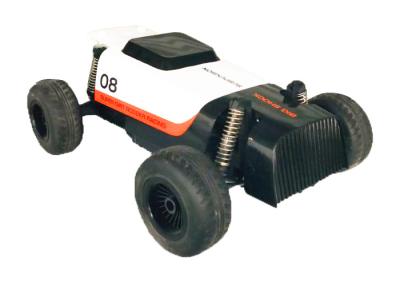 China High Precision household Mold Plastic Injection Mould for toy car for sale