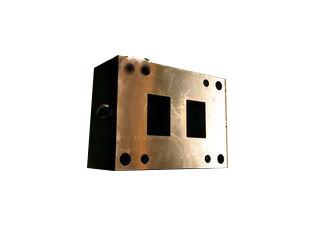 China High Polish ABS Plastic Injection Molding for Home Appliance Twin Shot Injection Moulding for sale