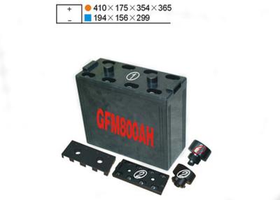 China LG121/757 ABS Battery Box Injection Mould 410x175x354x365mm Plastic Mold for sale