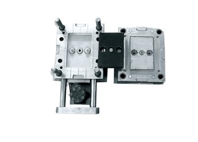China Custom Plastic Injection Molding for Computer Accessories 100-500 Ton for sale