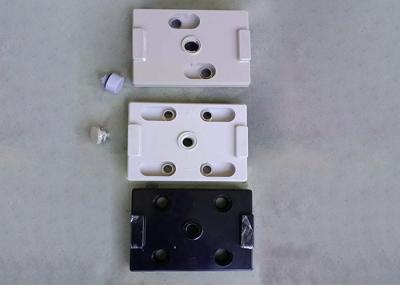 China ABS GFM Plastic Battery Mould Middle Cover Vent 2V 100AH 3000AH for sale