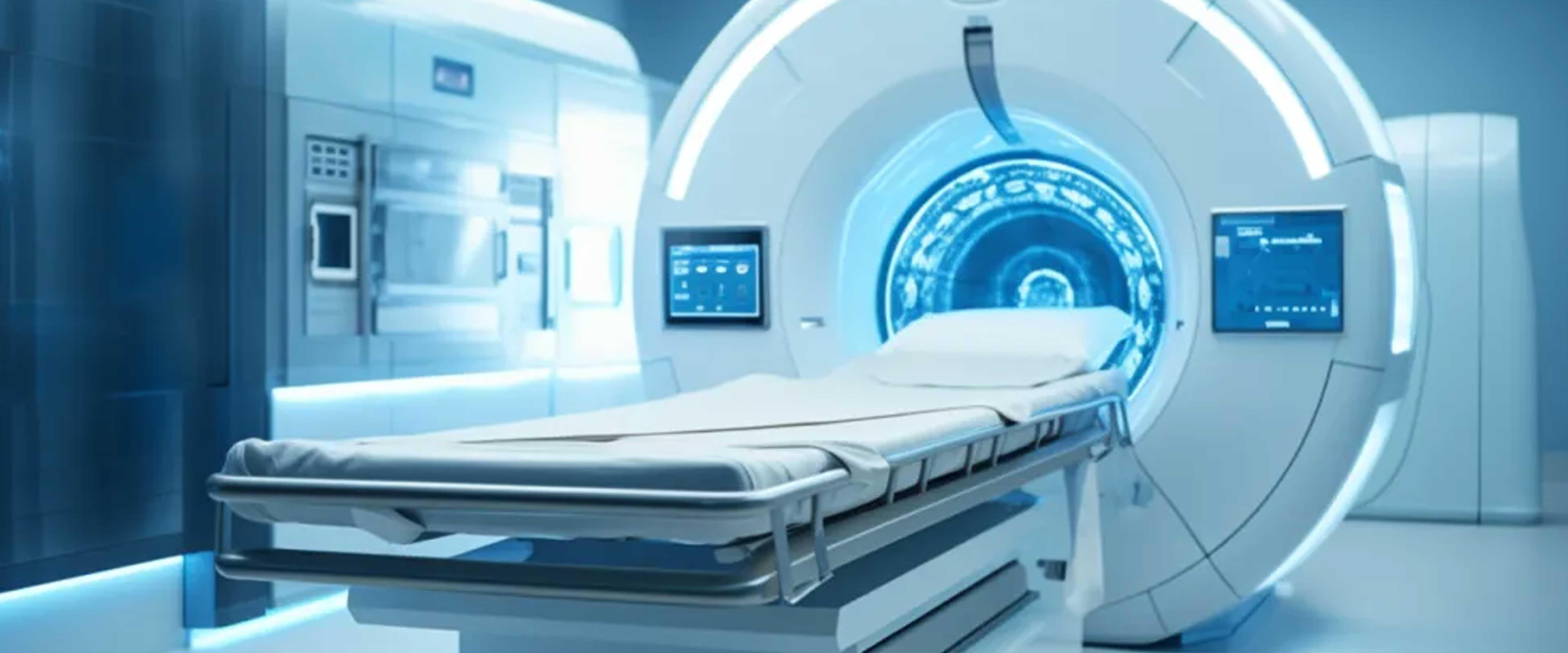 high-precision bearings medical equipment