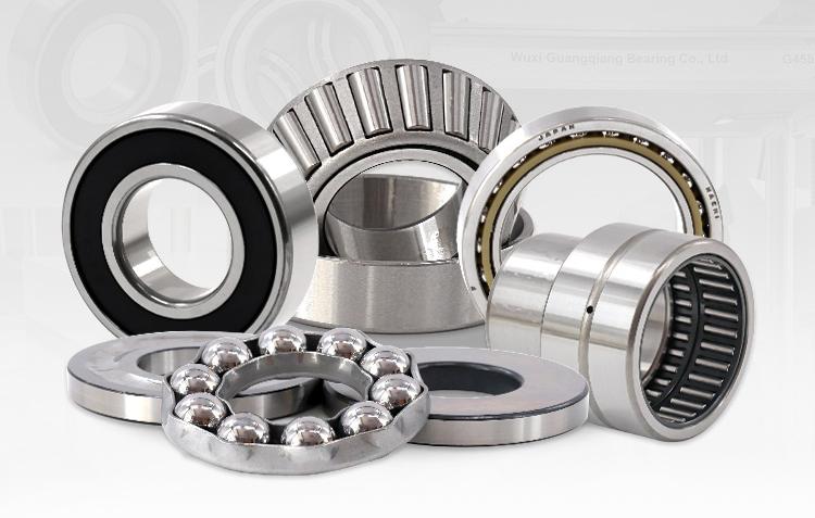 high-precision bearings