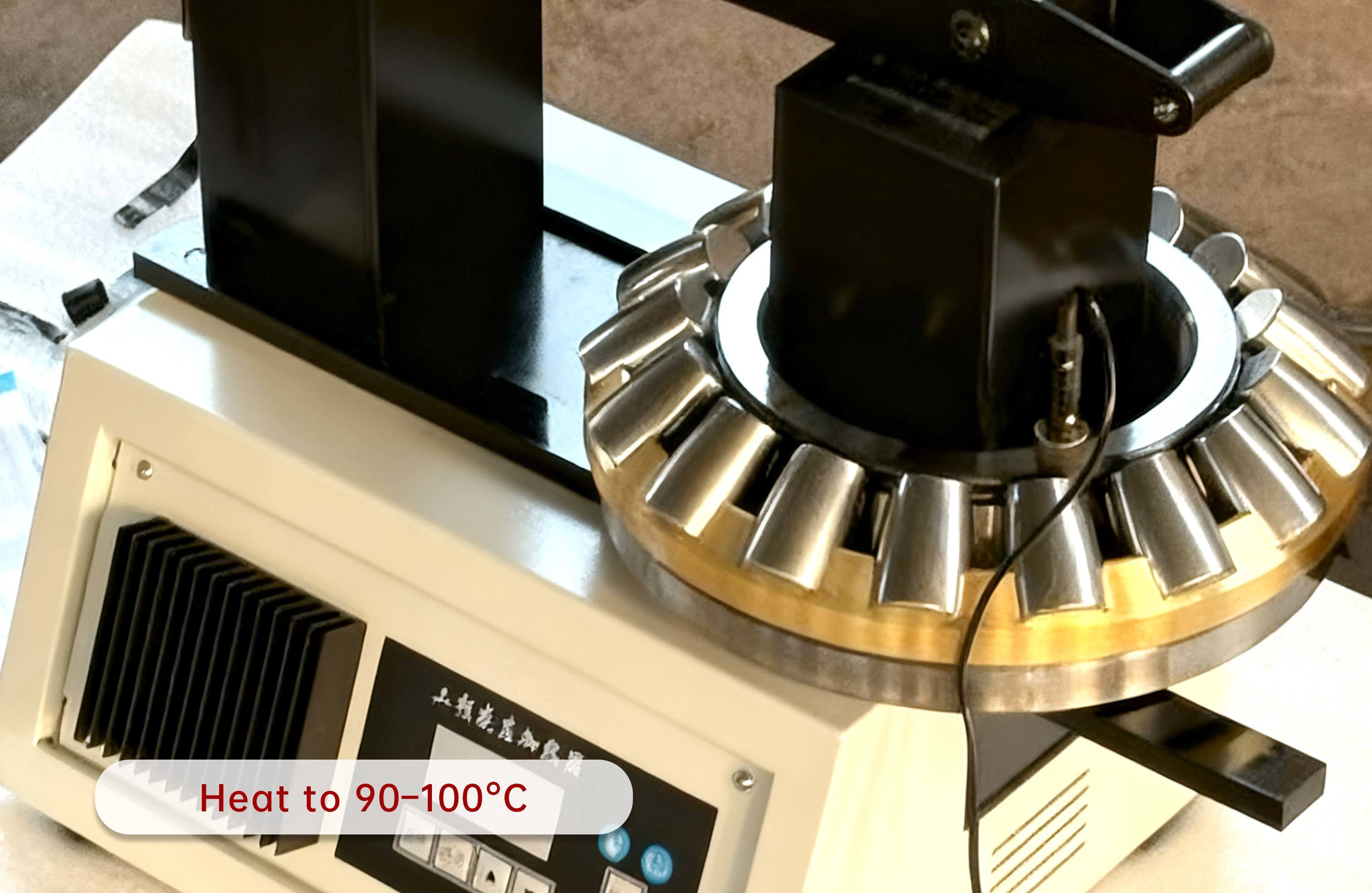 Spherical Thrust Roller Bearings: Installation & Usage