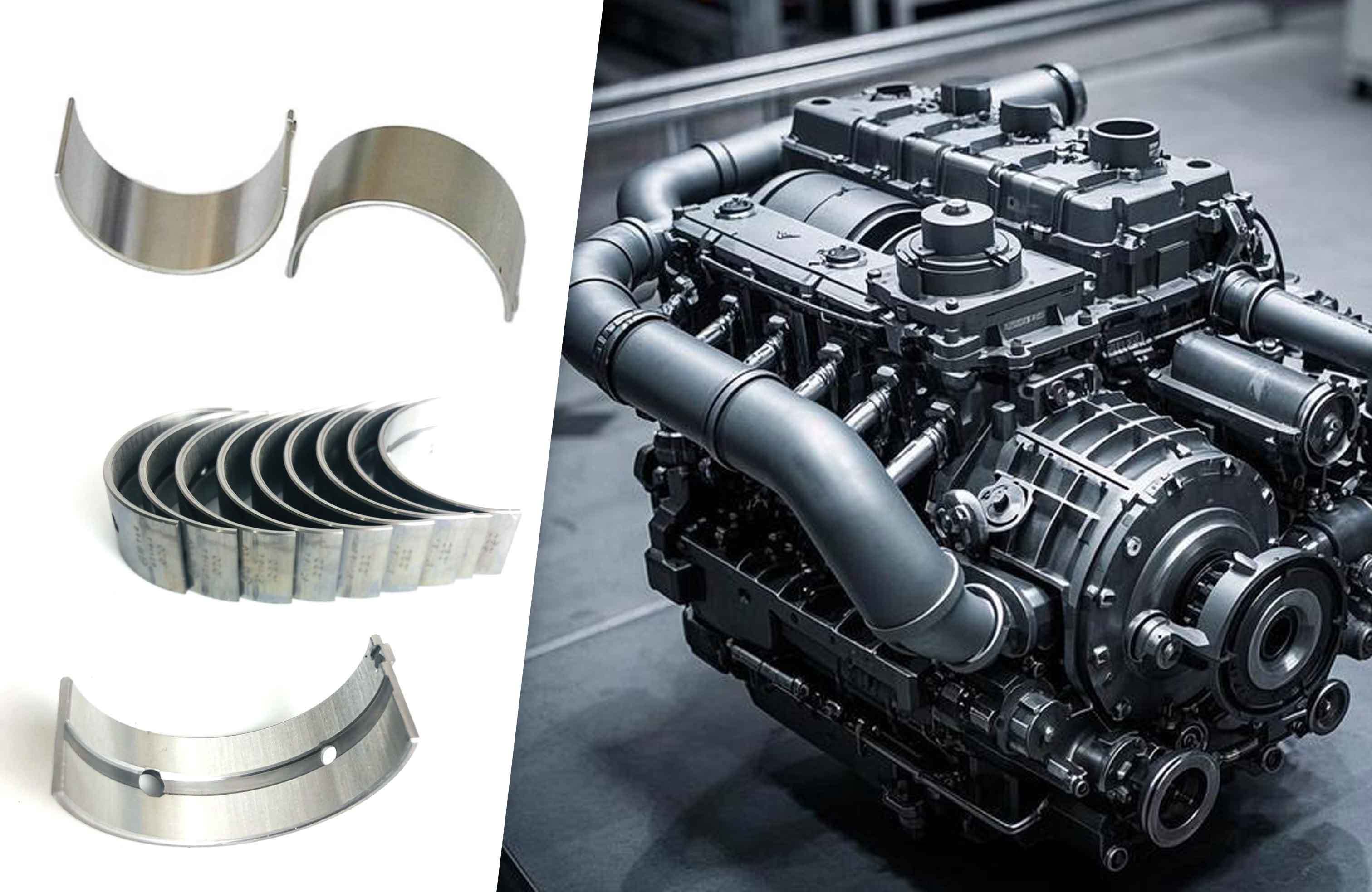 Engine Bearings