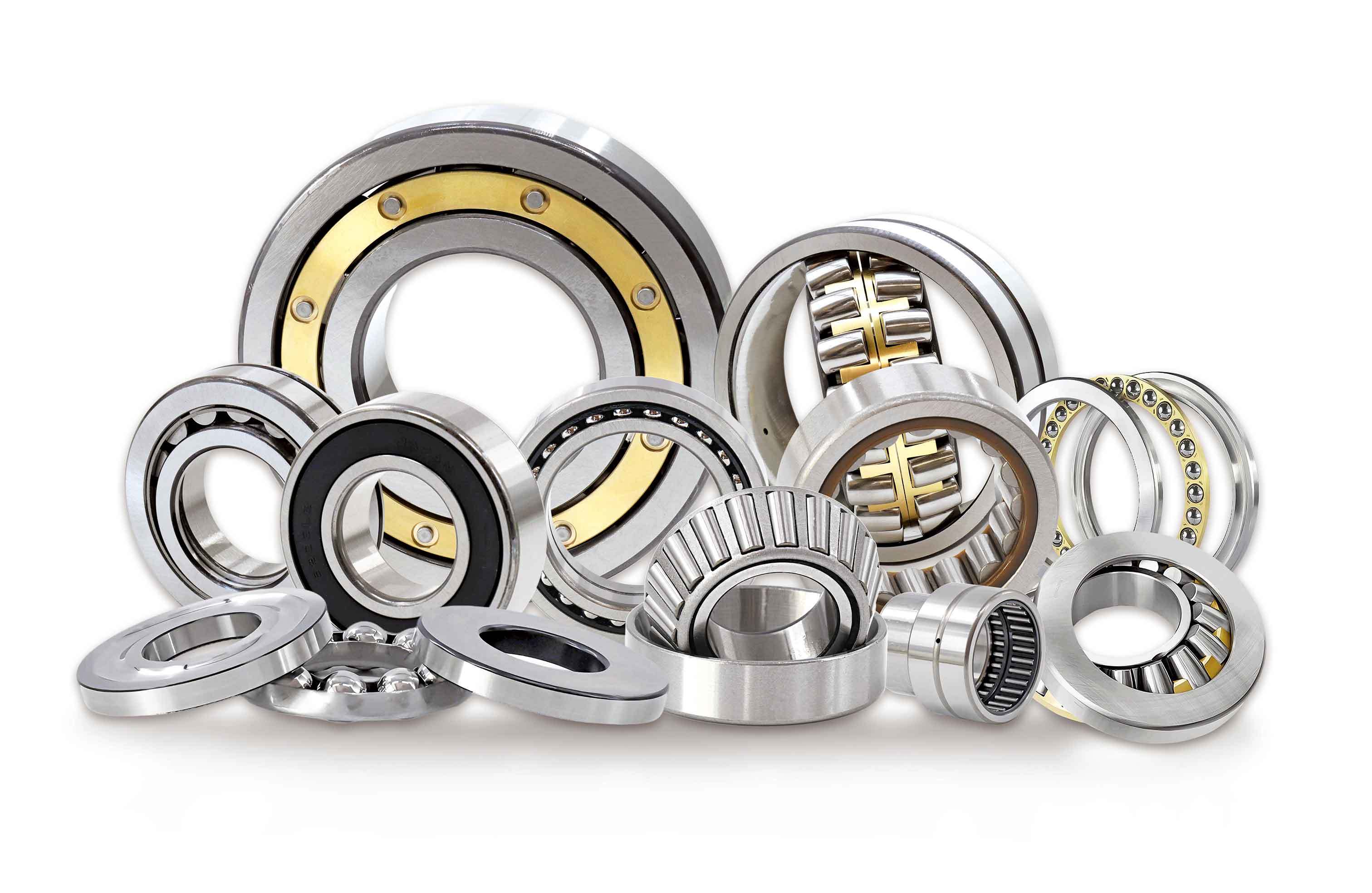 GQZ Bearing&rsquo;s Industry-Specific Design