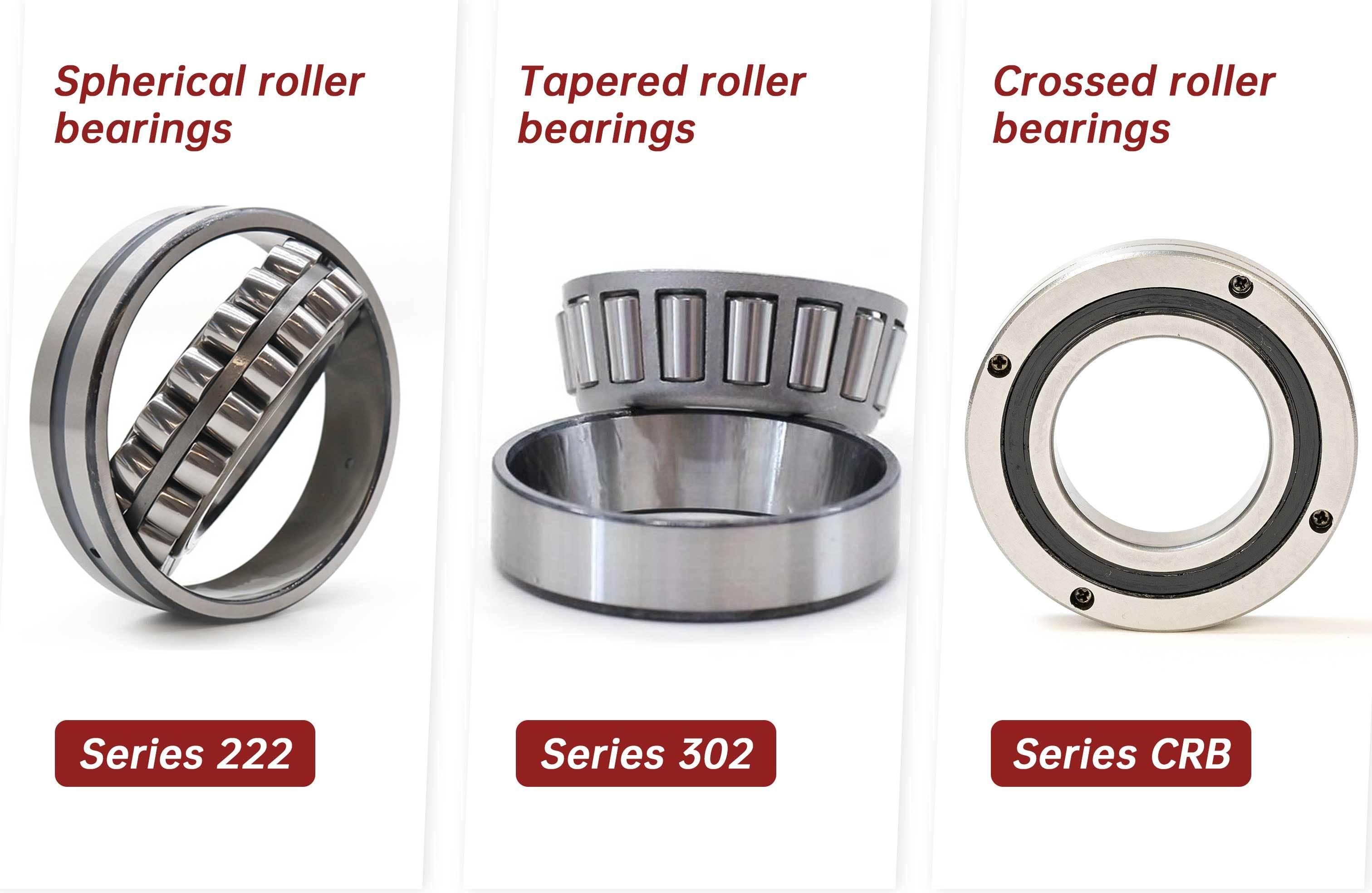  6-Axis Industrial Robot Shoulder Joint Bearing 