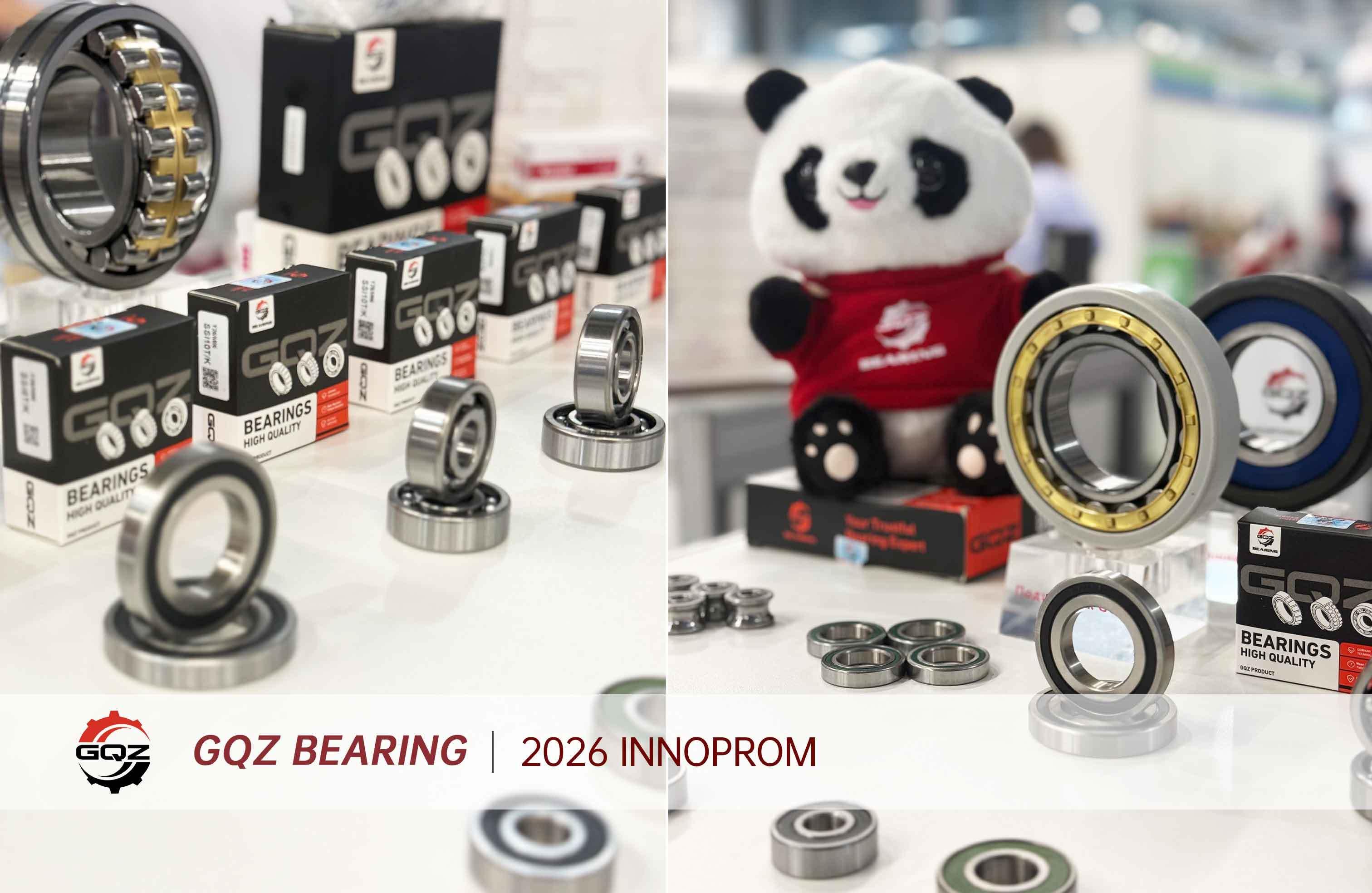 GQZ Bearing