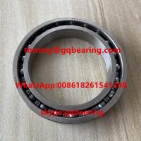 China Gearbox Using Deep Groove Ball Bearing NSK B57Z-8 Single Row 57.5x80x10 Mm for sale
