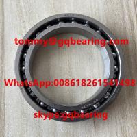 China Gearbox Using Deep Groove Ball Bearing NSK B57Z-8 Single Row 57.5x80x10 Mm for sale