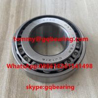 China 2780/2720 Single Row Tapered Roller Bearing 36.487mm Bore Automotive Using for sale