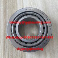 China 2780/2720 Single Row Tapered Roller Bearing 36.487mm Bore Automotive Using for sale