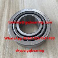 China 2780/2720 Single Row Tapered Roller Bearing 36.487mm Bore Automotive Using for sale