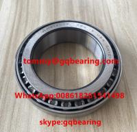 China JLM813049 / JLM813010 Single Row Tapered Roller Bearing JLM813049/10 Automotive Using for sale